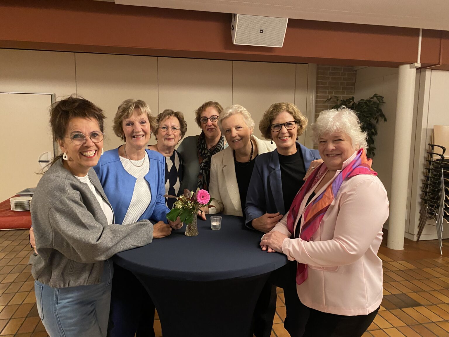 Foto’s 2024 – Precious Women Houten
